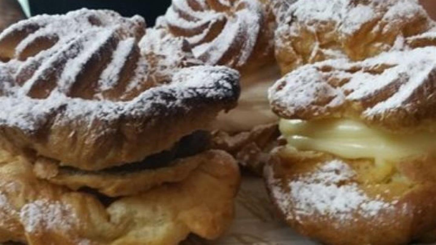 La ricetta della testa di turco di Scicli e di Castelbuono